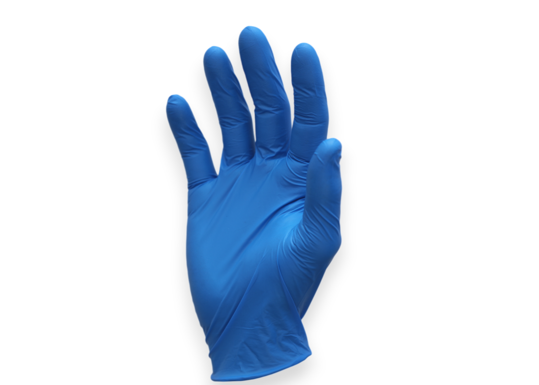 Premium Nitrile Gloves for Food Safety