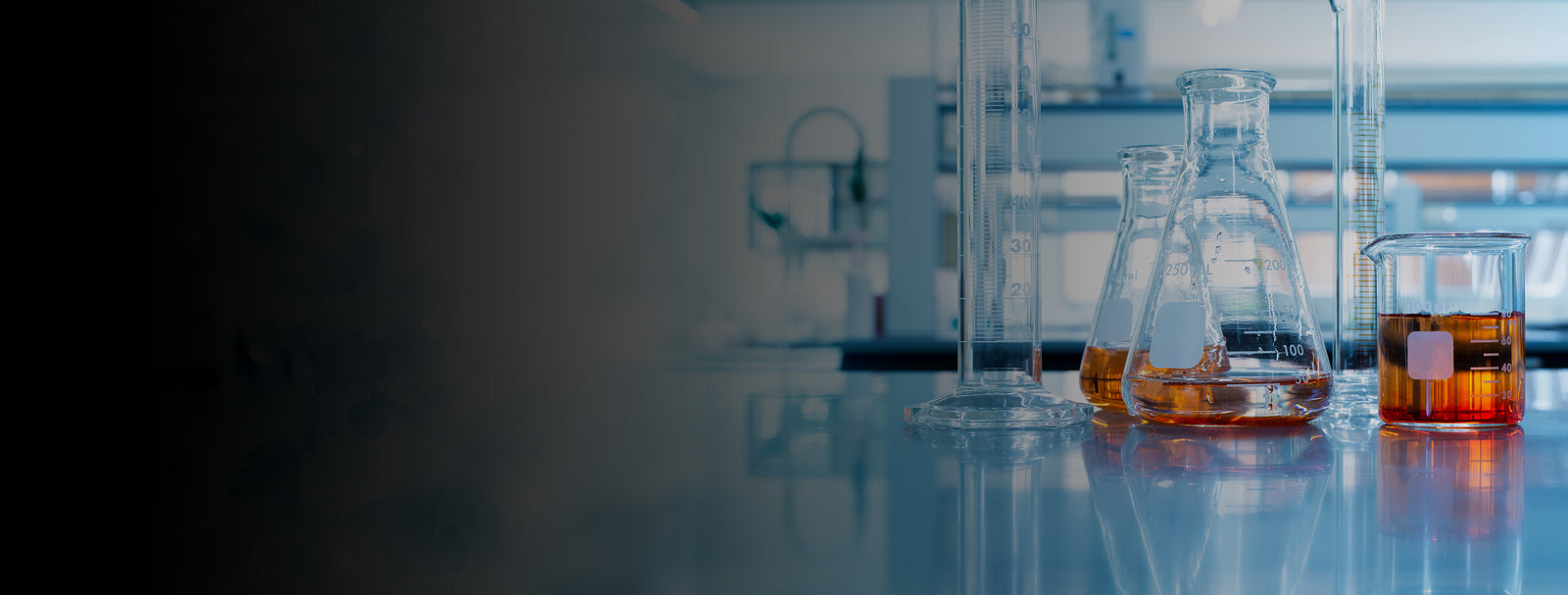 Lab PPE Supplies | American-Made Nitrile Gloves for Laboratory Use